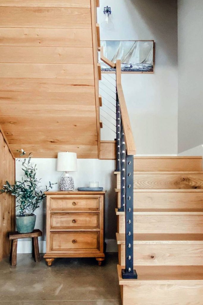 Home - Fayevorite Cable Railing Kit - DIY Cable Deck/Stairs Railing Kit ...